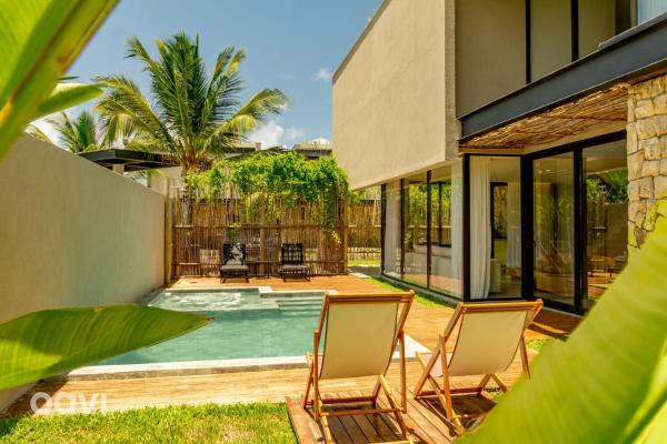 Qavi - Condomínio Serena Eco Luxury Villa - Milagres - São Miguel dos Milagres