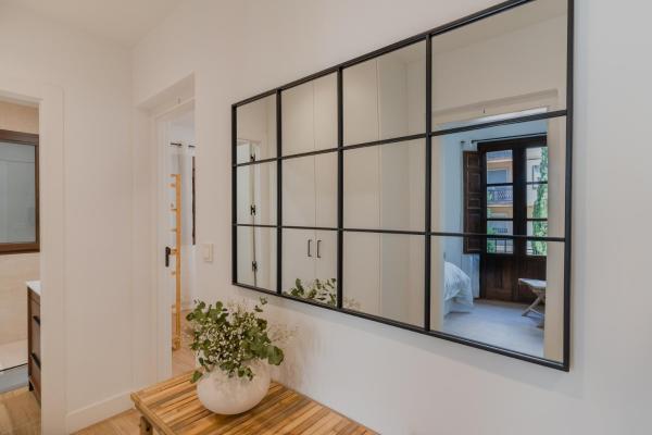 Suite Leal 4 Rooms - Granada