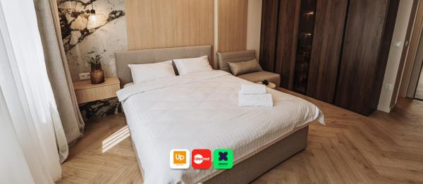 Cozy Studio No 5 Vrt - Sibiu