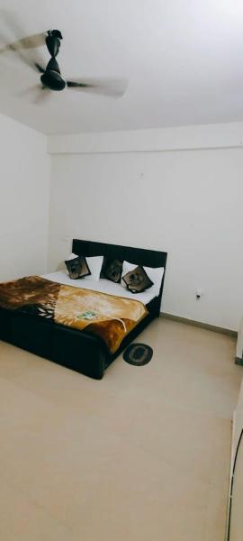 Radhey Rani Homestay Vindravan - Mathura