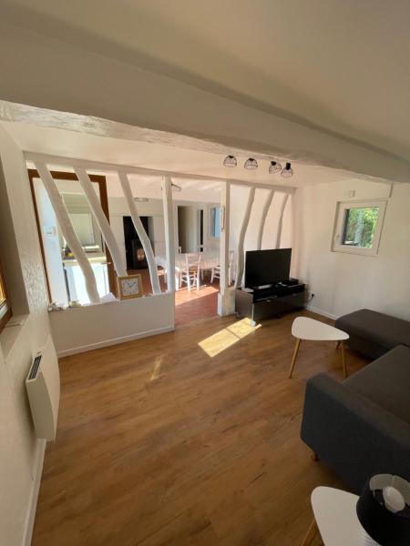 Maison à La Campagne - Aumale