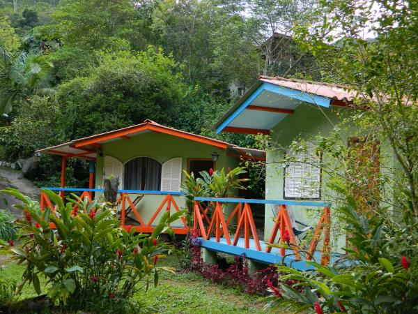 Bicho Do Mato Suites - Teresópolis