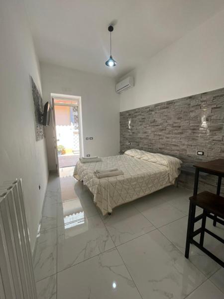 Bb Vitiello Home - Pompei