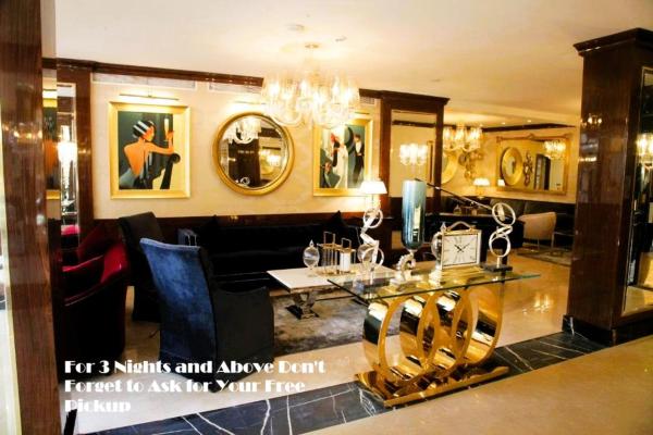 Grand Concerto Hotel - Beirut