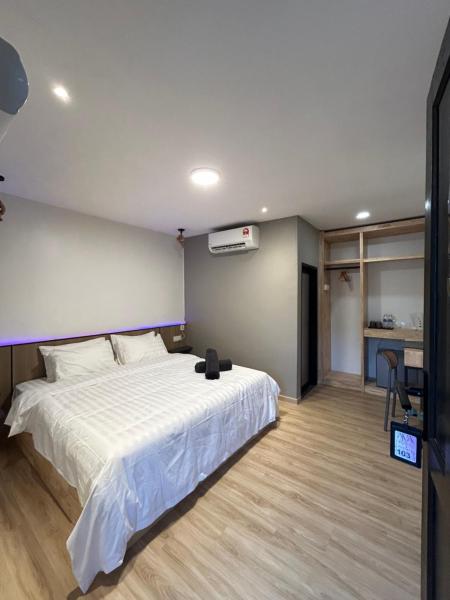 Alva Boutique Chalet Pangkor - Malaysia