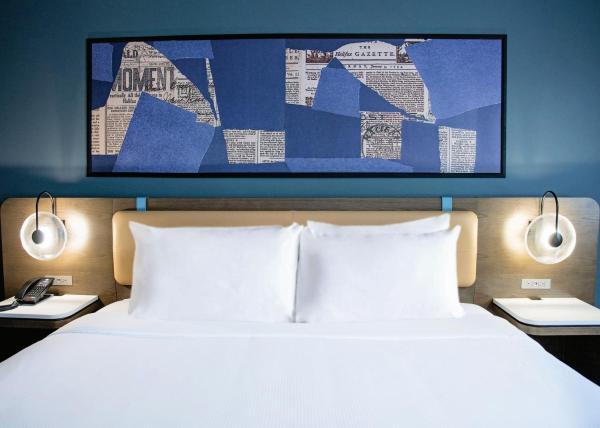 Hotel Halifax - Nova Scotia