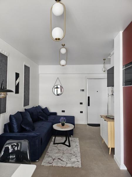 Apartament Mamaia Nord - Alezzi Odyssey - Năvodari