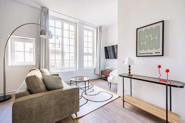 Apartment 4pers#1bedroom#mouffetard#sorbonne - La ménagerie du jardin des plantes - Paris