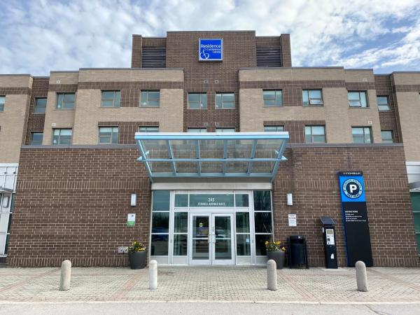 Residence & Conference Centre - Hamilton - Hamilton