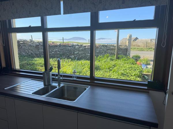 Withi-gill - Cottage - Bay Of Ireland Views - Stromness