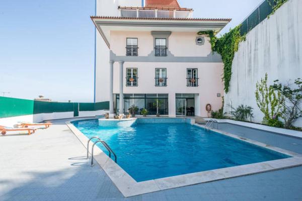 Casa Di Savoia - Estoril