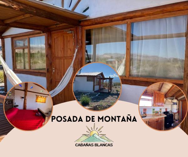 Posada De Montaña - Provincia de San Juan