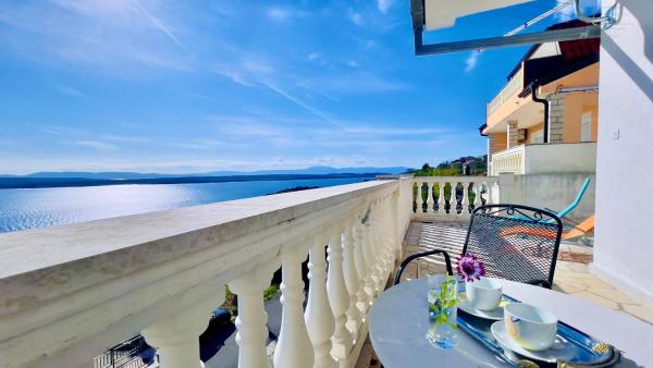 Balcon Del Mar - Jadranovo