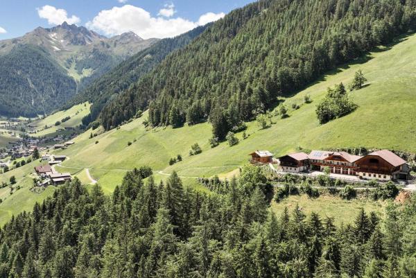 Bruneggerhof Weissenbach - Campo Tures