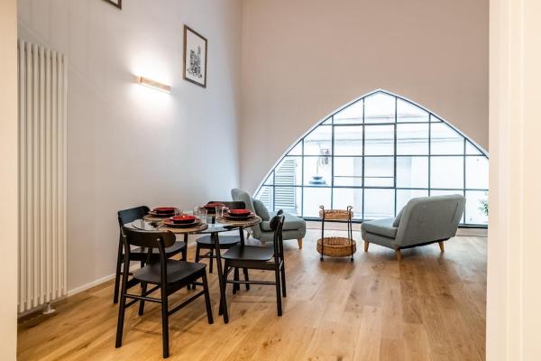 Jack'sapartment 100macquario - Pellicceriasuperior - Genoa