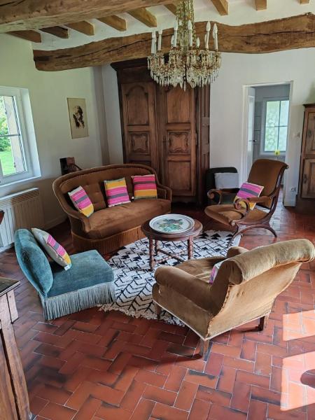 Retour A La Campagne 12 - Upper Normandy