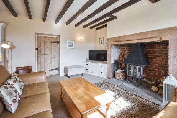 Host & Stay - Shepherd's Nook - Alnwick