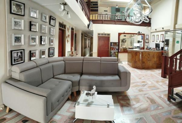 Hotel Casa Aragon - Cartago