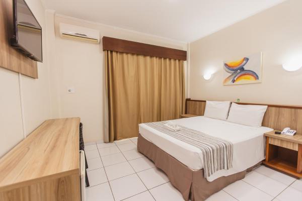 Hotel Nacional Inn Araçatuba - São Paulo (estado)