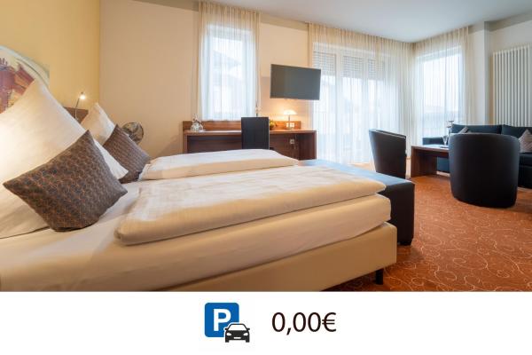 Hotel St Georg - Regensburg - Neutraubling