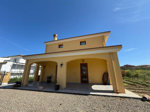 B&b Casa Cruccas - Castiadas