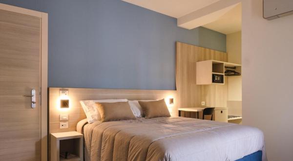 Room In Bb - Modernly Renovated Double Room In A Bb In Porto Viro - Adria
