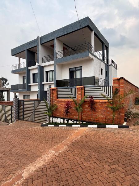 Isaro Estate - Kigali