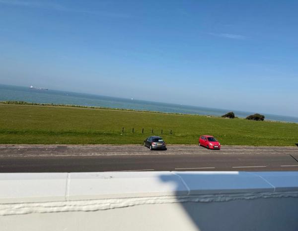 Palm Bay Residency - Broadstairs
