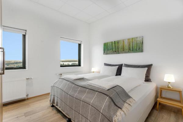 Icelandic Apartments By Heimaleiga - Islande