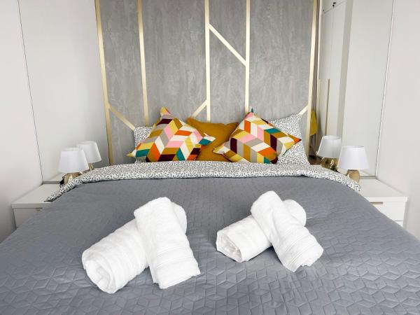 Holidayhome Kraków Center - Kraków