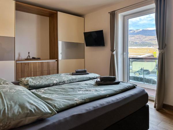 Ours Living Kitzbüheler Alpen - Inkl Sauna Und Sommerkarte - Bramberg am Wildkogel