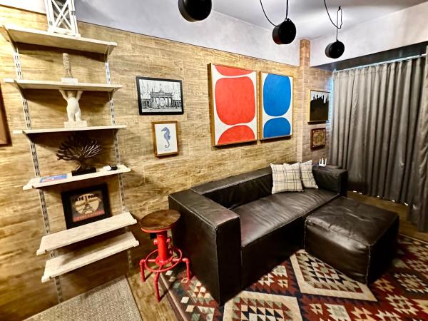 Ed Saint Moritz, Flat 02 Com Garagem, Shn No Coração De Brasília - Minas Gerais (estado)