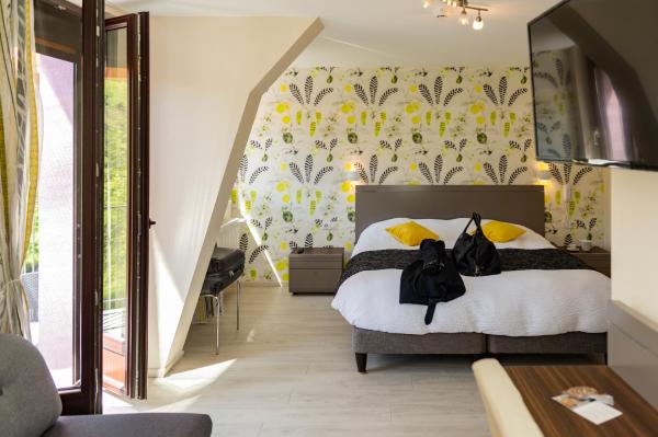 Logis Hotel Des Vosges - Haut-Rhin
