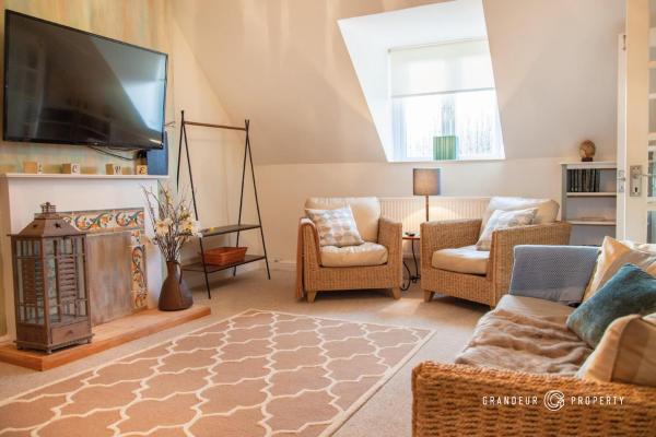 Skyview Suite By Grandeur Property - Bournemouth