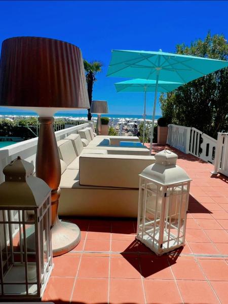 Hotel Savoy - Caorle