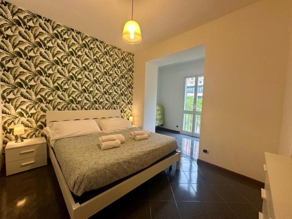 Welcome Varigotti - Solemare - Bergeggi