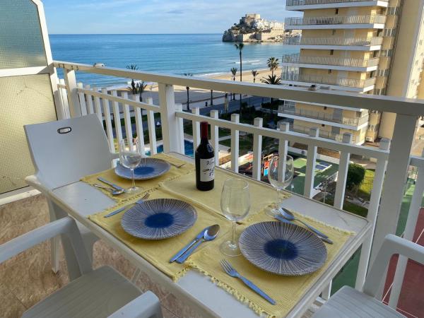 Apartamento Torre Irta Inmomart - Benicarló