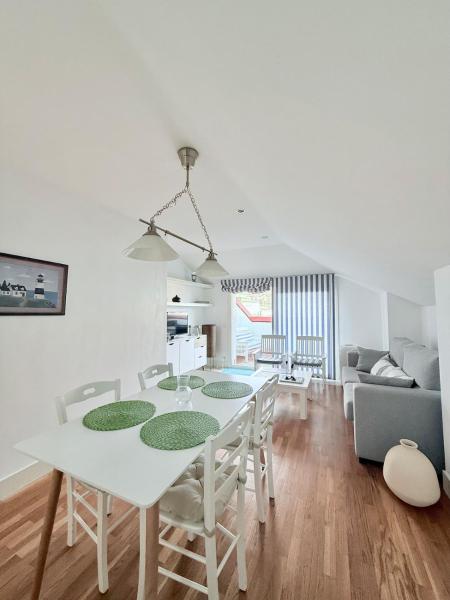ÁTico Avelaiña Sanxenxo - Sanxenxo