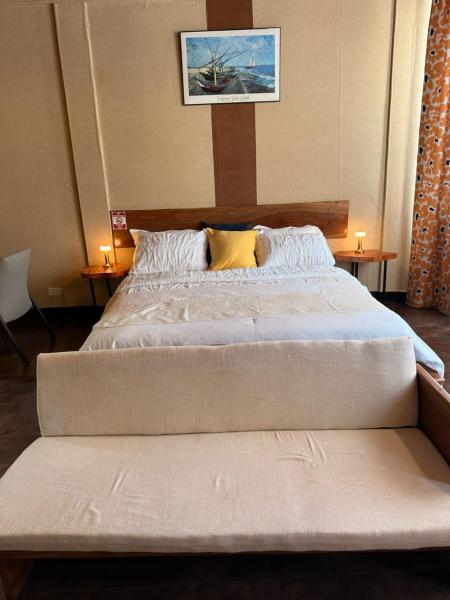 Gye Nyame Grand Beach Resort - Ghana