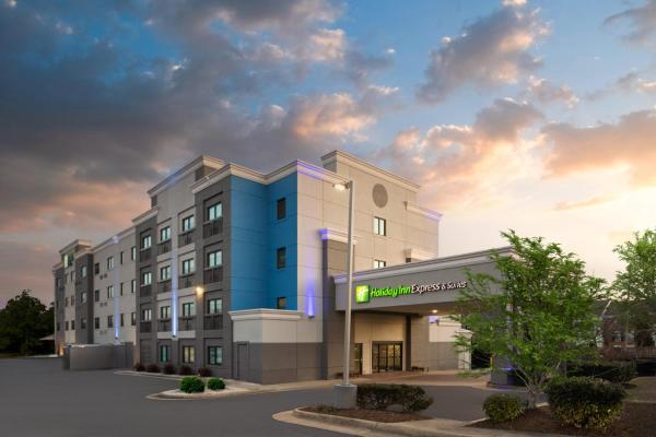 Holiday Inn Express & Suites Leesburg - Historic District By Ihg - Middleburg, VA
