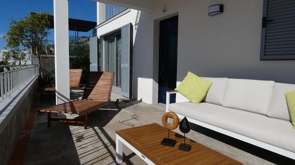 Madeira Serenity Cottage - Funchal