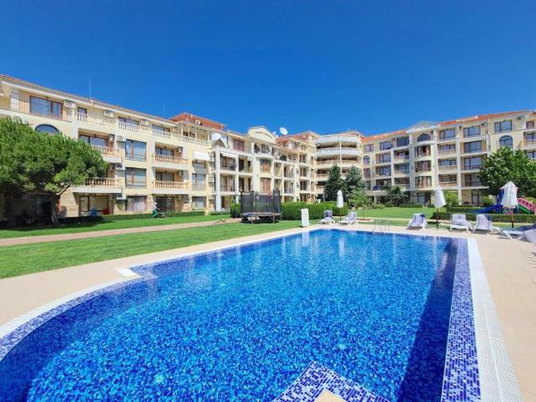 Royal Bay 2 Residence - Private Apartment - Bsr - 1 - Sweti Wlas