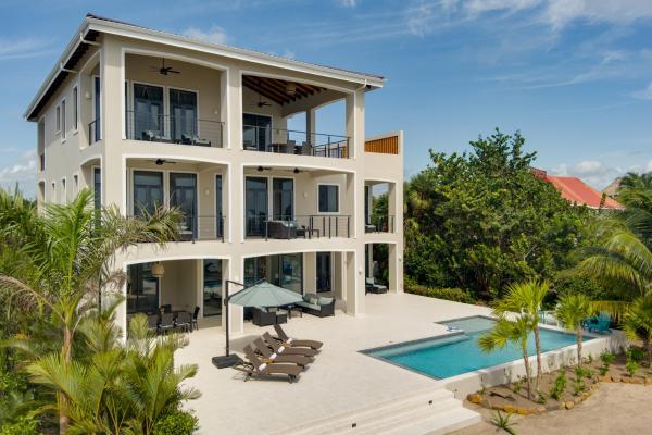 Naïa Resort And Spa - Belize