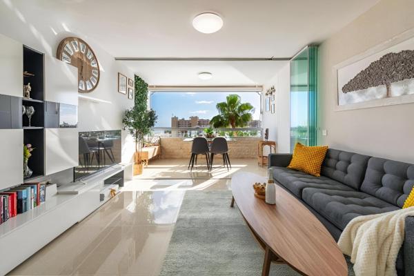 Connie Mick Apartment - Maspalomas