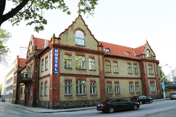 Hostel Lõuna - Estonia