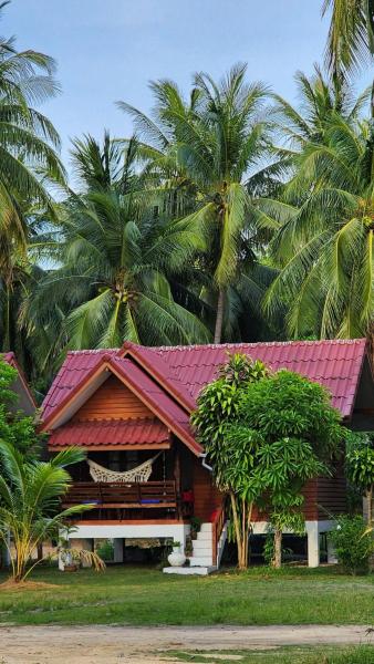 Fa Sunset Cottage - パンガン島
