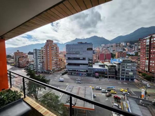 Academia Loft 59 By Manada - Cundinamarca