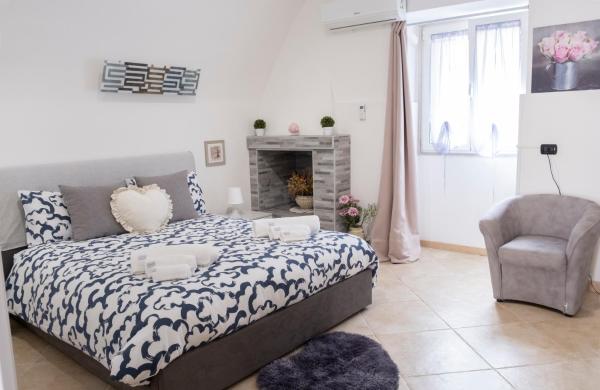 Elly’s House - Bari