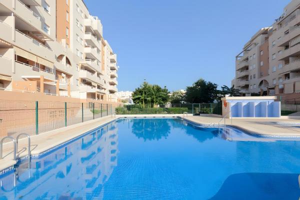 Jardines Playa Gandia - Daimús