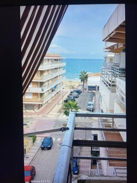 Apartamento Alicia - Daimuz